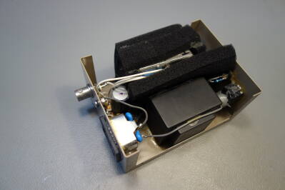 10 MHz reference clock – geekabit